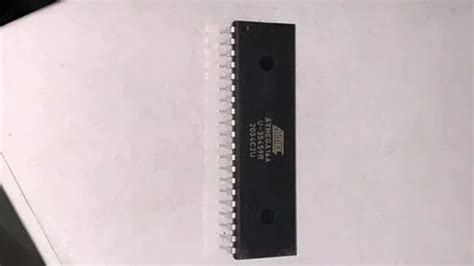 ATMEGA A PU PIC Microcontroller At Piece PIC Microcontroller In Mumbai ID