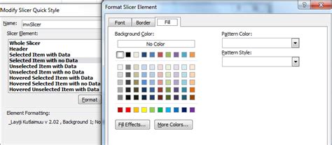 วิธีใช้ Slicer แทน Drop Down หลายชั้น Thep Excel