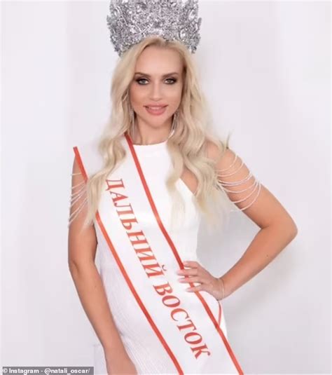 Можеби не е најубава но е НАЈБОГАТА Победничката на избор за убавина во Русија е остро