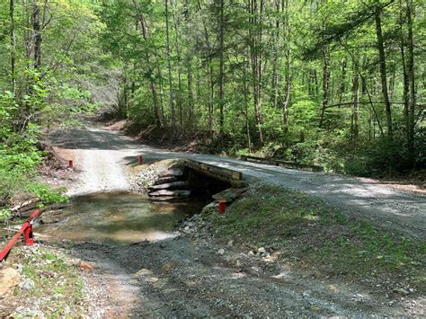 Shooting Tree Ridge Road South Carolina GPS Trail Map Conditions Difficulty OnX Offroad