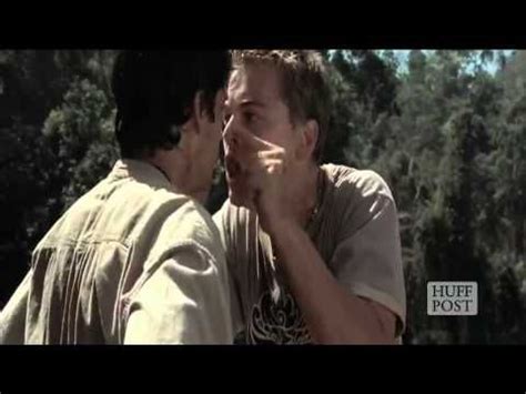 Leonardo Dicaprio Yelling