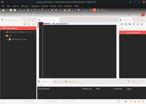 How To Install Eclipse IDE On Arch Based Linux Distributions Manjaro GeeksforGeeks
