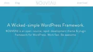Great WordPress Frameworks For Theme Plugin Development Corpocrat Magazine