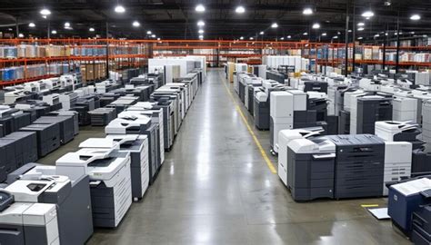 Factors To Consider When Selecting An Mfd Printer Solutions Suggestions
