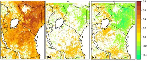 Maximum Correlation Coefficient Between Leading Lai And A Api B