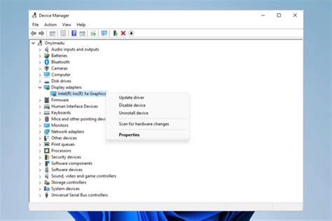 Can T Change Display Resolution Best Ways To Fix It