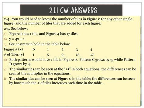 chapter 2 linear functions ppt