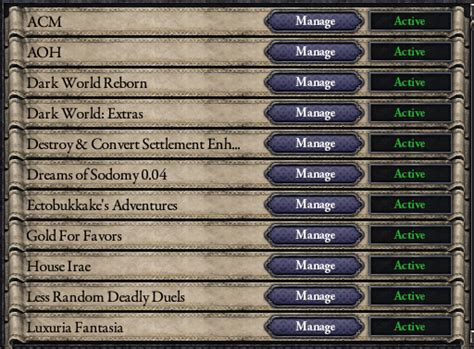 CK Modding Quick Question Thread Page Crusader Kings LoversLab