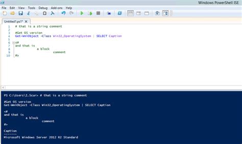 Windows Powershell Scripting Tutorial For Beginners Rnetwrix