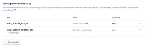ใช้งาน Terraform Cloud แบบ Steps By Steps Coding Gun