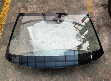 Mitsubishi Gg2w Outlander Windscreen Sensor Type For Sale In Nugegoda