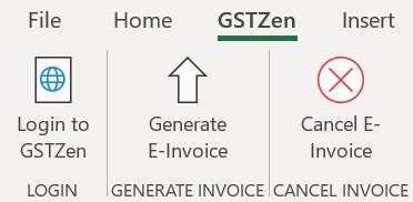 GSTIN Validator Home