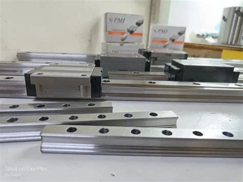 Linear Motion Guideway Linear Motion Guide Manufacturer From Pune