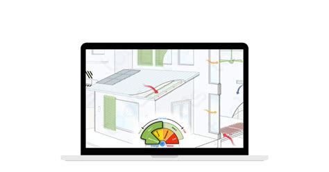 Comfort Energy Efficiency Tools™