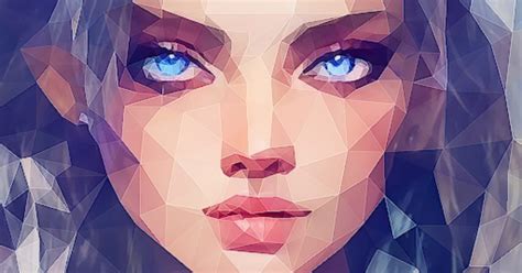 How To Make Low Poly Models A Step Guide To Low Poly Modeling Visulise