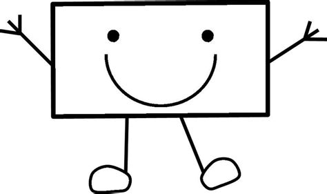 Imagenes De Rectangulos Para Colorear Mosaicos