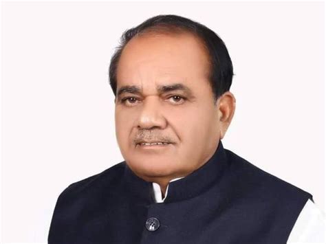 Arun Kumar Got The Responsibility Of The Countryside District President Of Rural Munindra