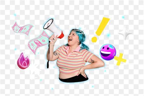 Influencer Marketing Png Images Free Photos Png Stickers Wallpapers Backgrounds Rawpixel