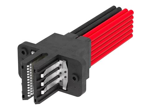 Ocp Orv3 Rack And Power Systems Molex