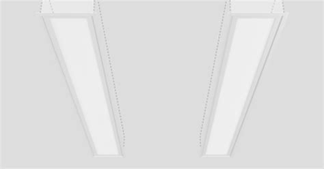 Multi Function Asymmetric Overbed Duo Axis Lighting