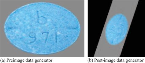 Figure 1 From Automatic Pill Identification System Based On Deep