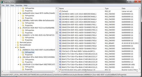 Realtek Equalizer Settings Windows 7 Forums