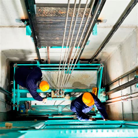 Soae Instalación De Elevadores