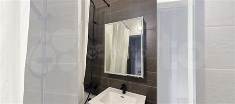 Зеркальный шкаф в ванную с подсветкой купить в Санкт Петербурге Товары для дома и дачи Авито