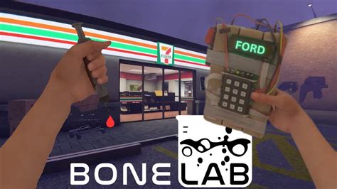 I Terrorized 711 As A Mad Scientist With My Experimental Fords