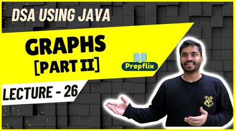 pranjal jain on linkedin dsa in java full course graphs [part ii]