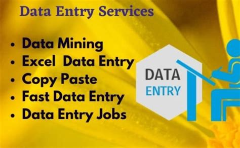 Do Professional Data Entry Copy Paste Web Research Excel Pdf By Scottishsri Fiverr