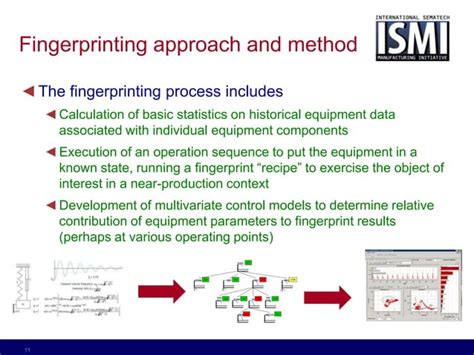 Fingerprint Practice And Methodology Pptx Databases Computer