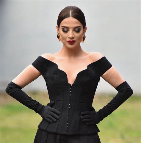 ლიკა ქავჟარაძე მარიტამ ძალიან დიდი პოპულარობა დიდი სიხარული და დიდი ტკივილი დამიტოვა