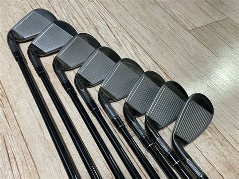 테일러메이드 M2 아이언세트 R 당근 중고거래 테일러메이드 M2 아이언세트 R 당근 중고거래