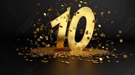 포스터 배경에 황금색 3d 판매 기호 및 색종이 판매 배너를 사용한 70 할인 황금 종이 배경 금색 배경 황금색 배경 이미지 Hd 황금 종이 금색 황금색 배경