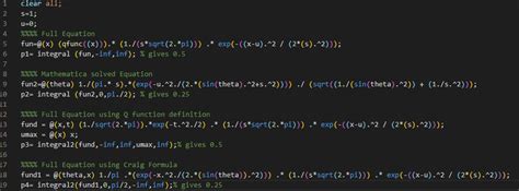 Integration Integral Of Product Of Q Function And Normal Distribution