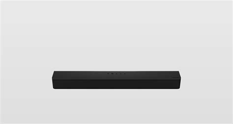 Vizio V Series Home Theater Sound Bar