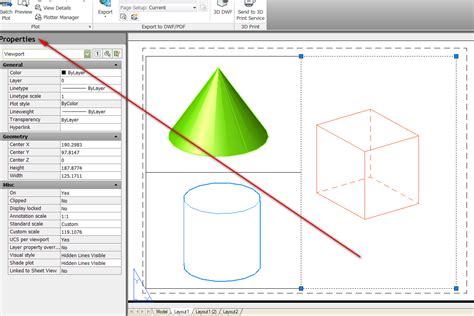 Solved Hidden Lines Do Not Plot As Dashed Autodesk Community