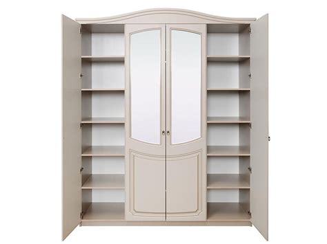 Купить Шкаф 4 х дв Верона в Ростове на Дону отличные цены на распашные шкафы Интернет