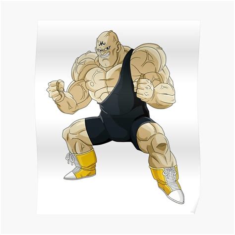 Spopovich Dbz Dragon Ball Poster For Sale By Art Design 87 Redbubble