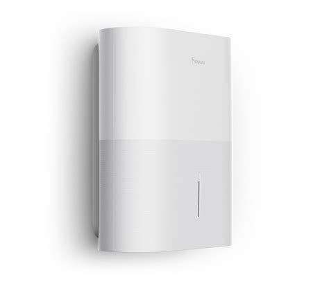 Купить бризер ATMEEX AIRNANNY A7 Forever: цена, отзывы