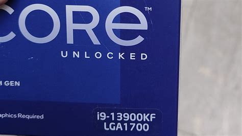 Intel S Core I KF Spotted Ahead Of Official Release Tom S Hardware