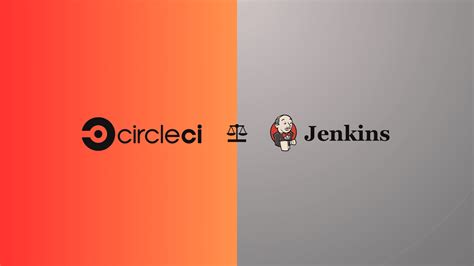 Circleci Vs Jenkins Key Differences Qodex Ai