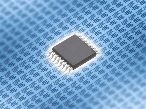 Tmr Angle Sensor With Digital Output Tdk Electronics Tdk Europe