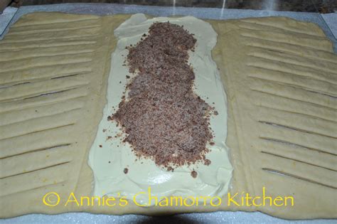 Yeast Bread Annies Chamorro Kitchen