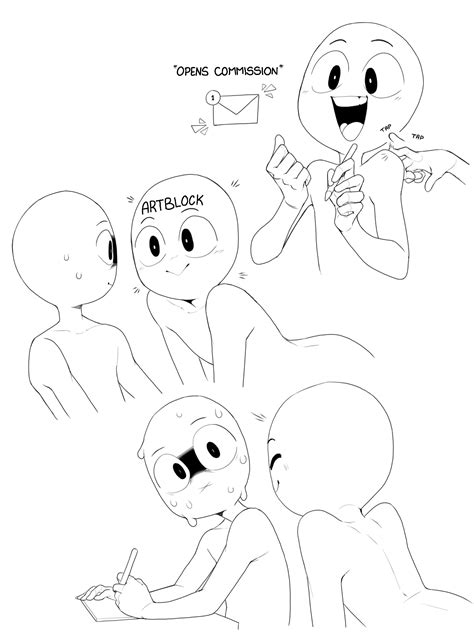 Mrfishcorpse Highres Ambiguous Gender Comic English Text