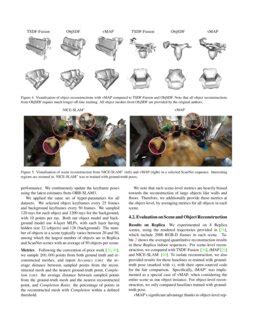 Vmap Vectorised Object Mapping For Neural Field Slam Deepai