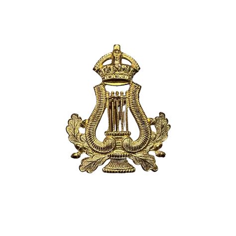 Australian Bandsman Qualification Badge 1930 To 1942 A169 Allied