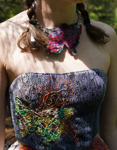 Rosie Zhang Designer Brand And Products Not Just A Label